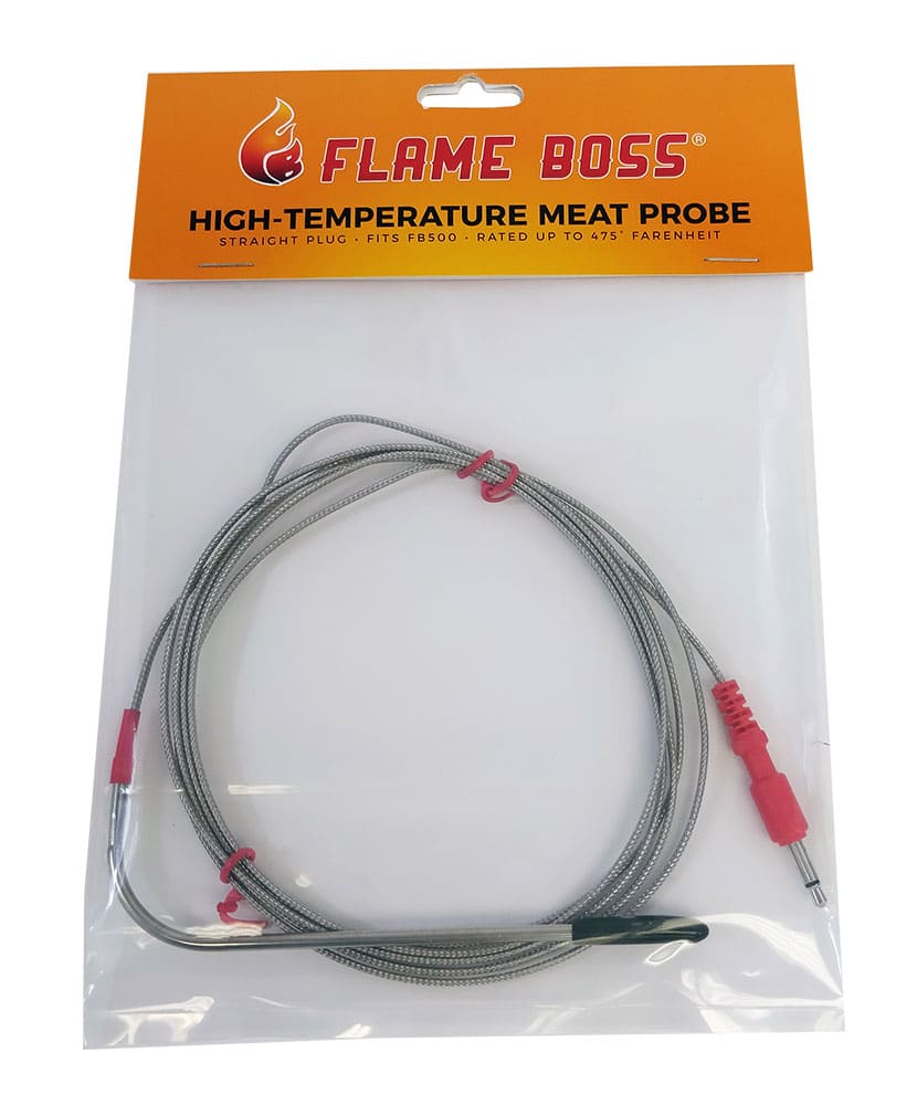 Flame Boss | Lumber Jack Distributor Canada
