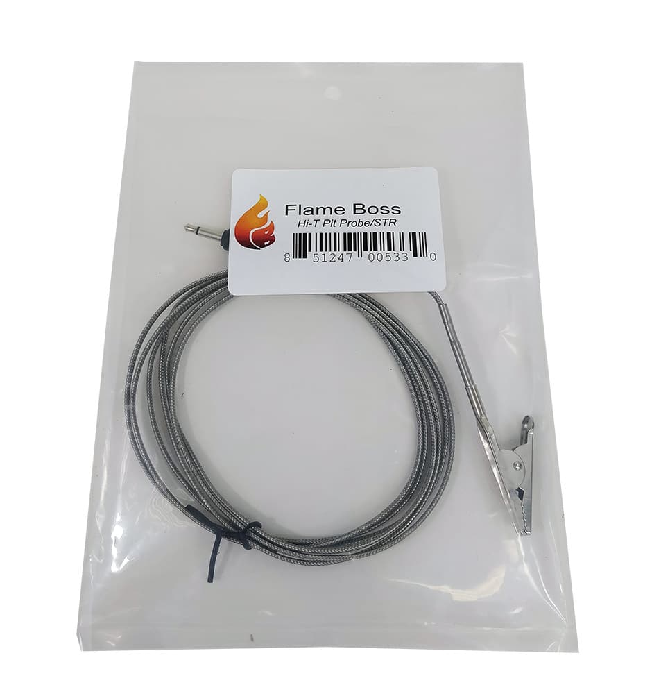 Flame Boss | Lumber Jack Distributor Canada