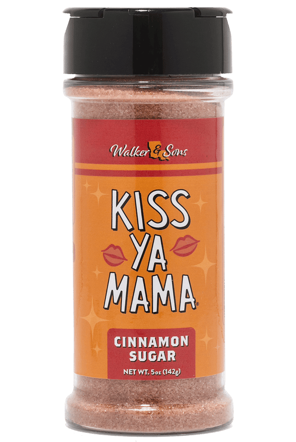 Kiss Ya Mama | Lumberjack Distributor Canada