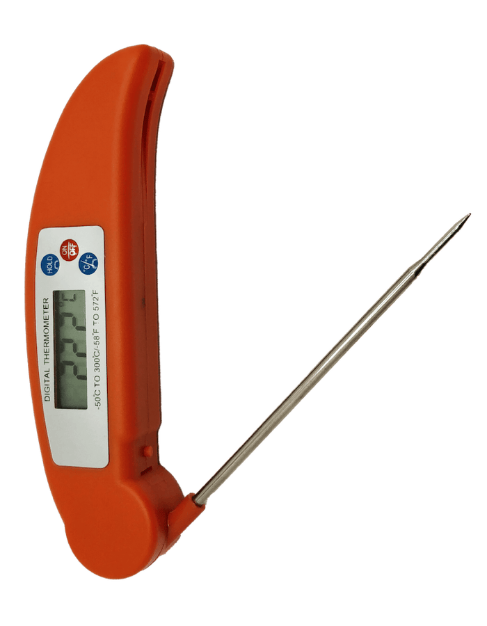 Lumberjack Digital Food Thermometer | Lumberjack Distributor Canada